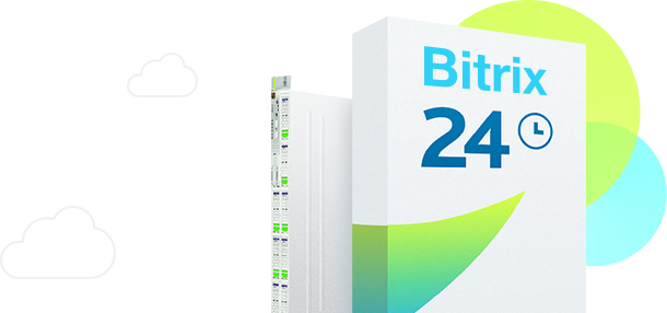 Bitrix24 On-premise