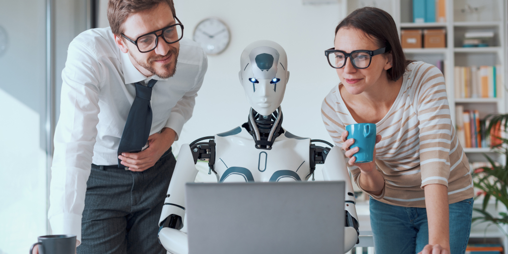 As 11 melhores ferramentas de IA para gestão de redes sociais e criação ...